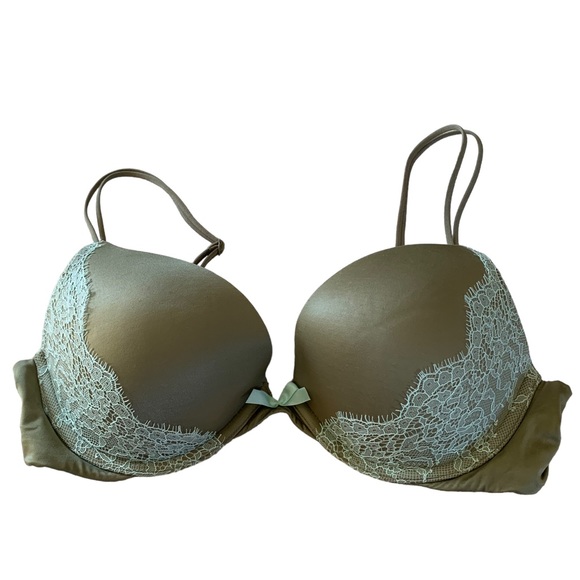 Victoria's Secret | Intimates & Sleepwear | Victorias Secret Very Sexy ...